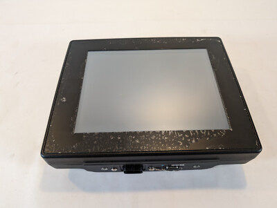 Used AFS 600 Pro Monitor Combine Soft Case IH 7230 7140 7130 fits New ...