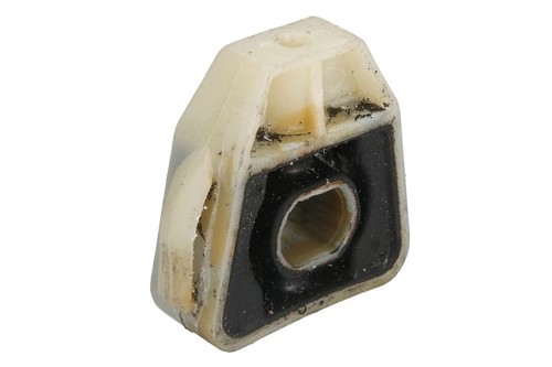 Radiator suspension Bottom fits GOLF IV, JETTA IV, NEW BEETLE 1.4-3.2 ...