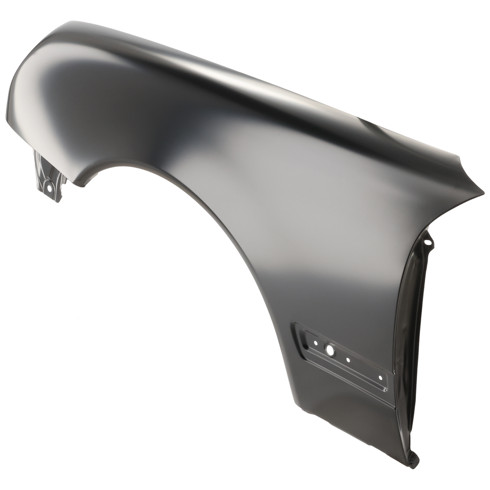 Fender For 2000-2003 Mercedes Benz E320 Front Left Primed Steel W ...