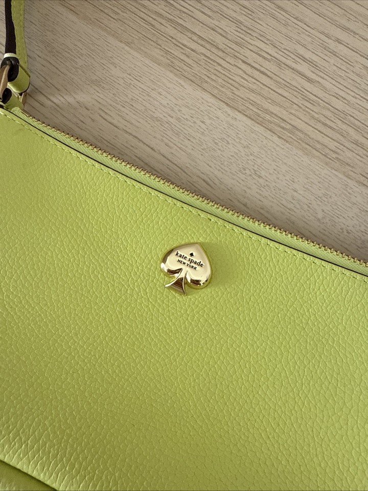 Kate Spade Mini Kayla Bag | eBay