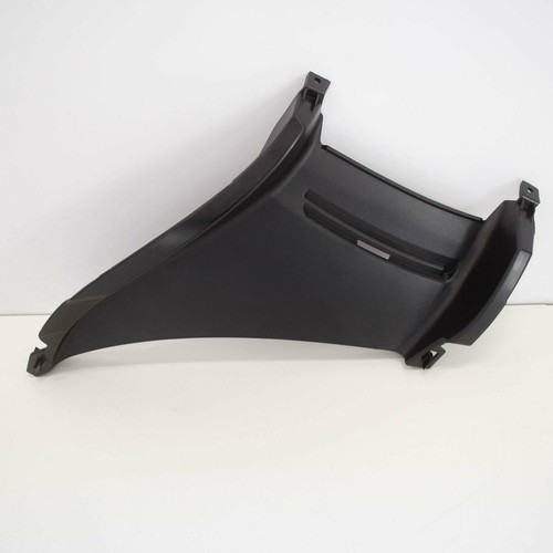 NEW BMW X5 F15 RIGHT AIR DUCT COVER TRIM 51117303112 7303112 2015 OEM ...