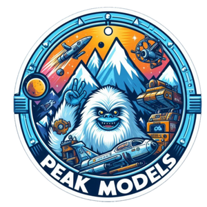 Peak_Models | eBay Stores