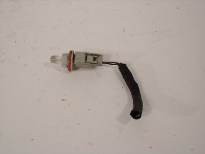 2008 2009 TAURUS X HEADLIGHT LAMP SMALL PARK BULB SOCKET PLUG HARNESS # ...