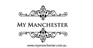 My Manchester | eBay Australia Stores