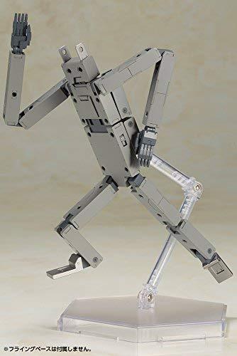 FRAME ARMS GIRL JYUDEN KUN Plastic Model Kit Kotobukiya NEW from Japan ...