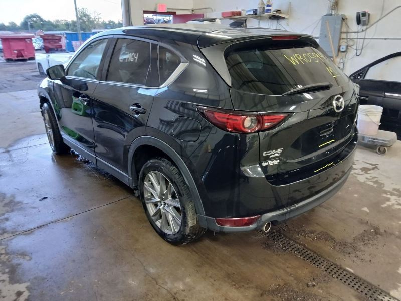 Aluminum 19x7 5x114mm Wheel 9965257090 For 19-21 Mazda CX-5 2927520 | eBay