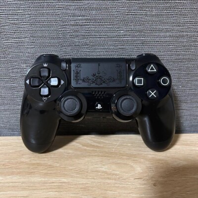 PS4 DUALSHOCK4 CUH-ZCT2J Kingdom Hearts Edition Wireless Controller | eBay