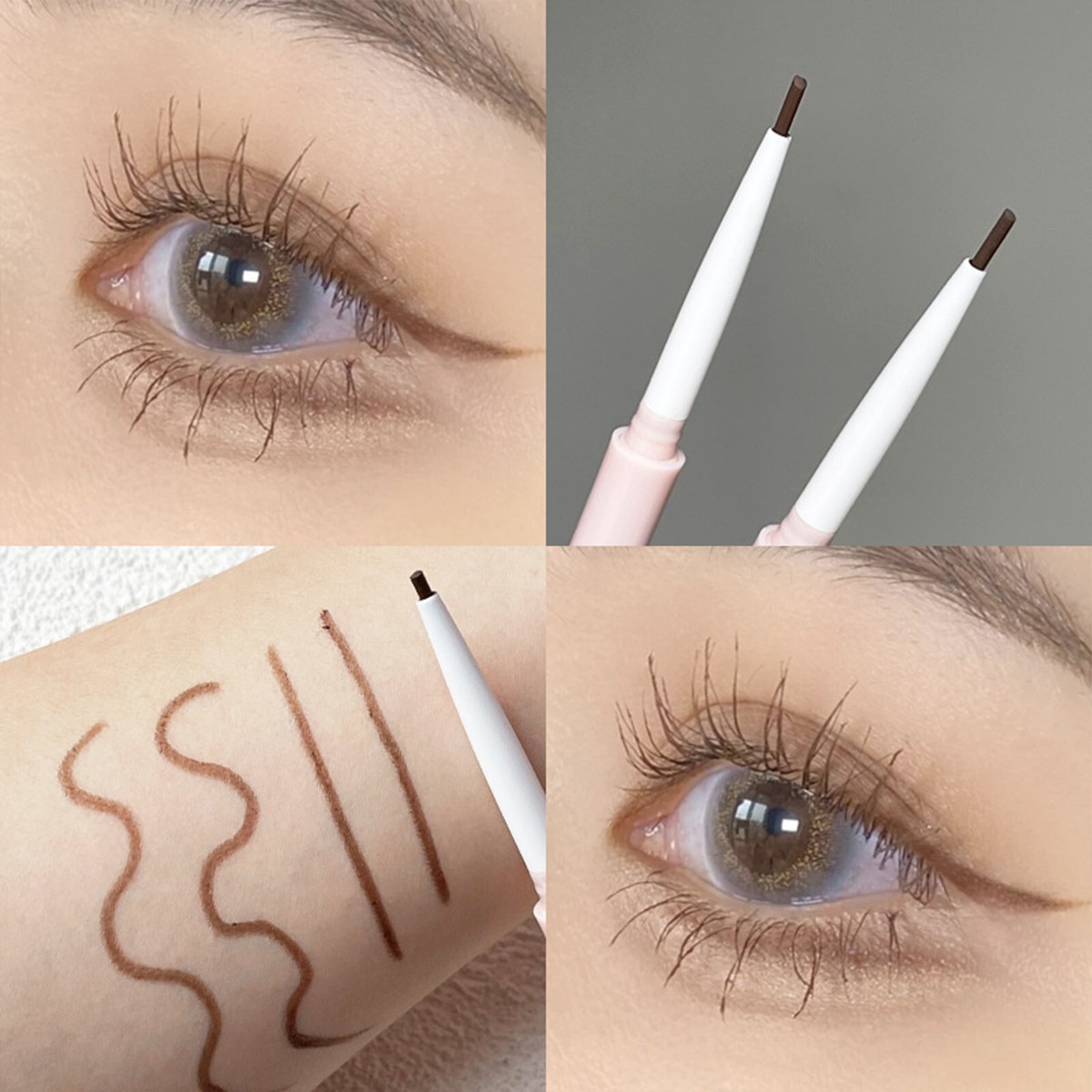 Ultra Thin Eye Liner