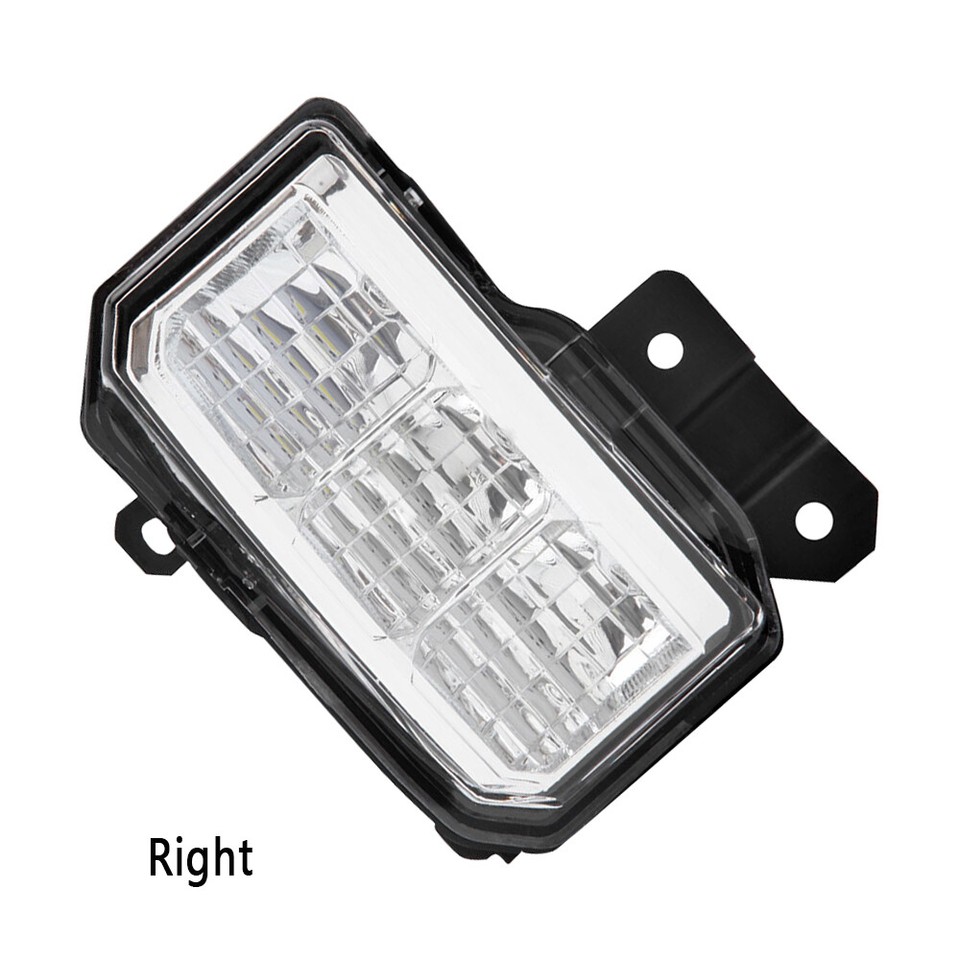 Fits For Subaru Foresteru 2019 2020 2021 Front RH&LH Side Fog Light ...