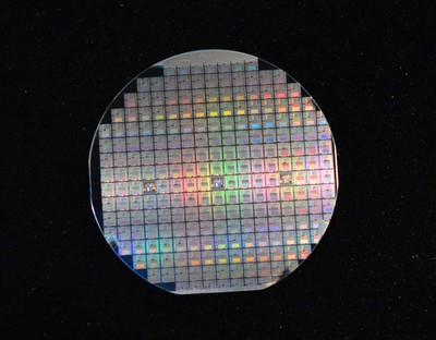 Semiconductor & PCB Equipment - Wafers