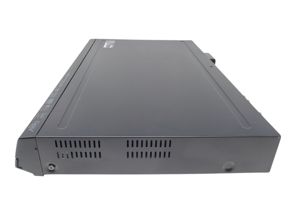 Magnavox MDR533H/F7 320GB HDD DVR DVD Recorder HDMI 1080p W/ Remote! | eBay