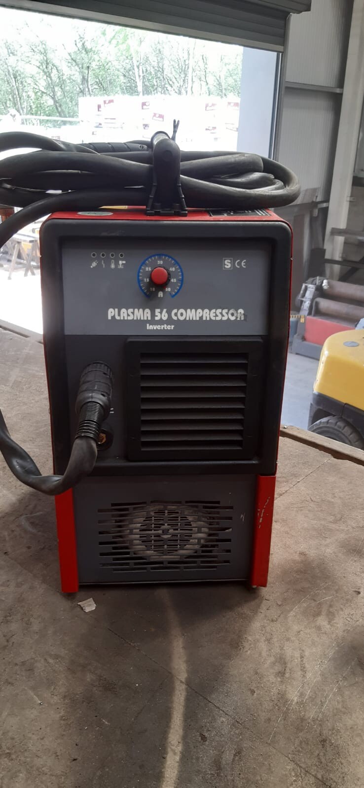 Cebora plasma cutter 3 Phase | eBay UK