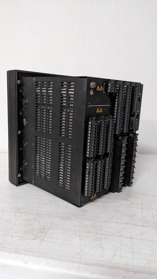 GE Multilin 869 Motor Protection System 869-EP5NNG5HRRANNGSPBB1ECWBN | eBay