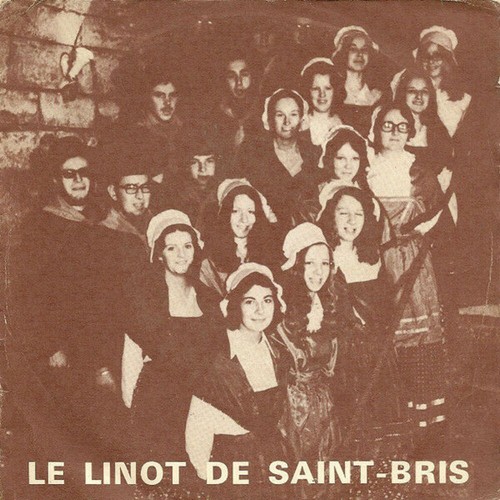 Songs L'Auxerrois Le Linot de Saint Breakage Bon Condition | eBay