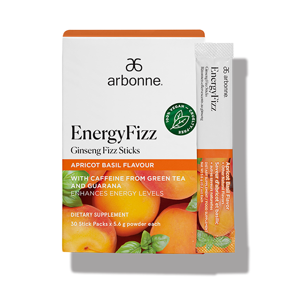 Arbonne Energy Fizz Sticks New Box 30 Sticks, Choose Your Flavor | eBay