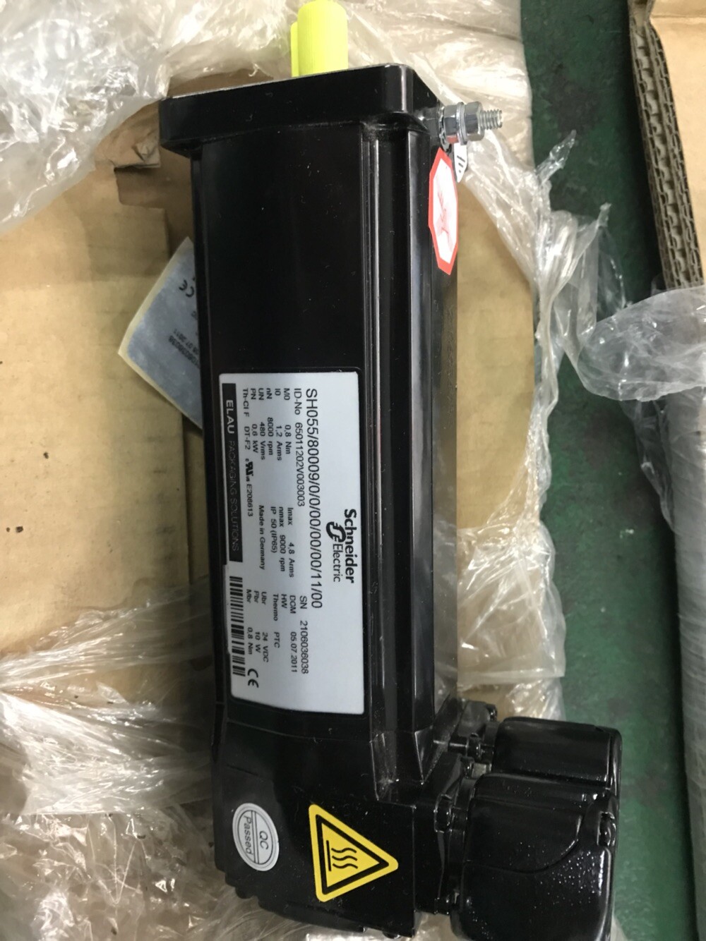 1pc 100% test SH055/80009/0/0/00/00/00/11/00 (by Fedex or DHL 90days ...