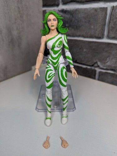 VERTIGO Marvel Legends X-Men Villains pack 6” scale figure loose ...