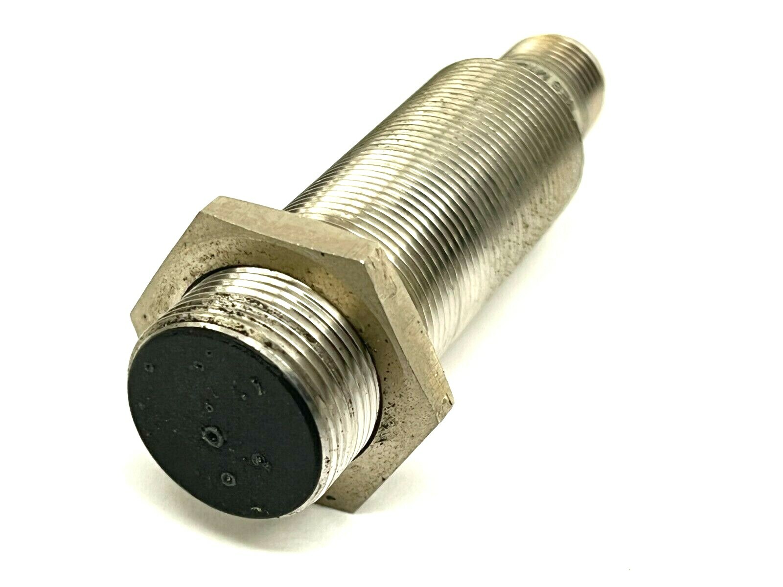 Balluff BES008L Inductive Proximity Sensor BES M18MI-PSC80B-S04G | eBay