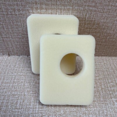 Briggs & Stratton 799579 Air Filter Replacement (2) | eBay