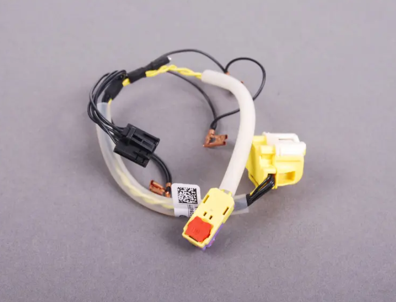 MFSW VW Airbag Multifunction Steering Wheel Harness Cable 5K0971584A ...