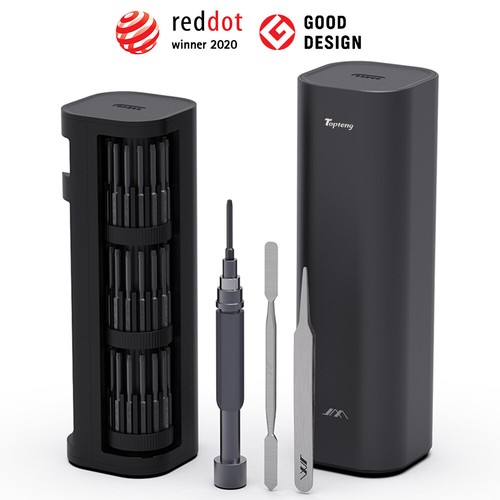 Precision Screwdriver Set 56 Pieces including 42 Bits | eBay