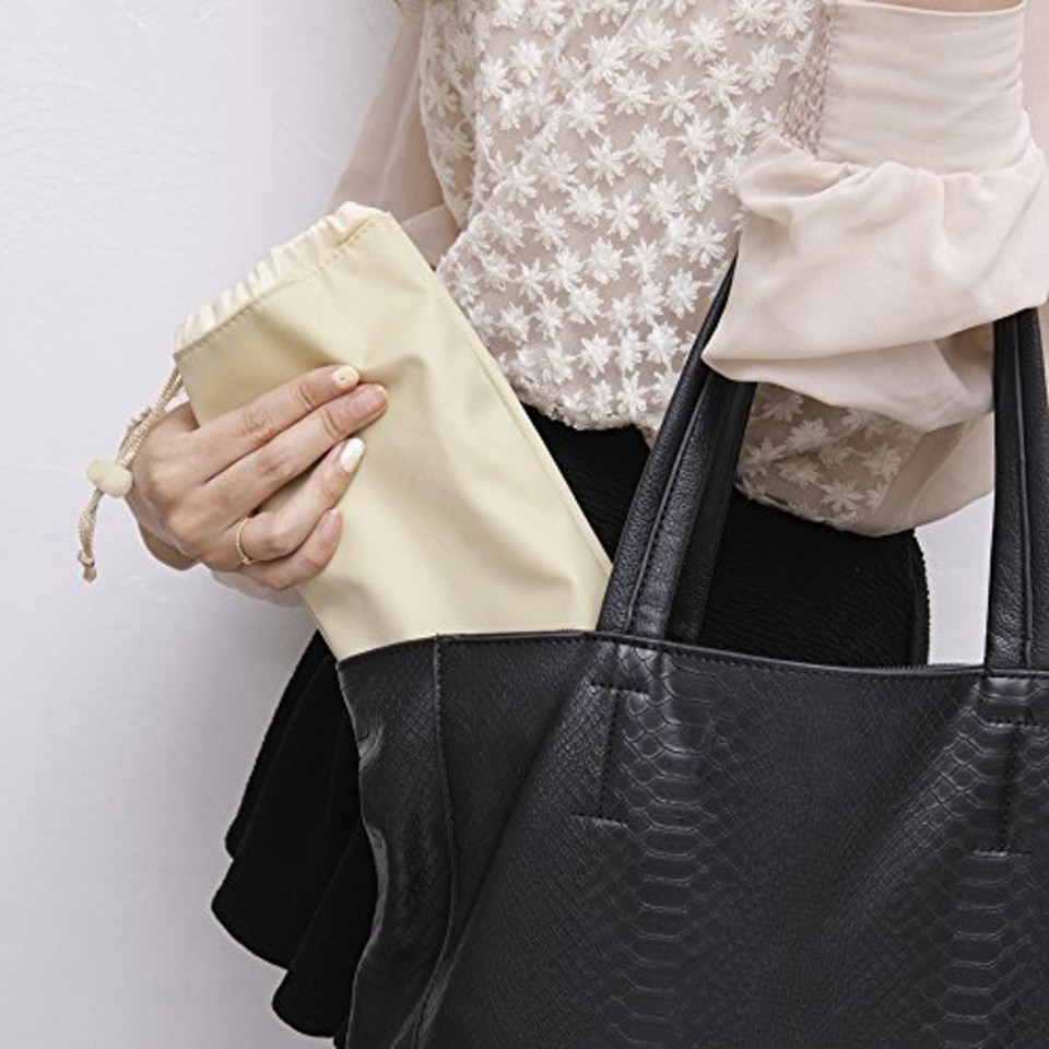 CREATE Hair Ion Grace Curl Portable 32 mm CIC-W15 N Dual Voltage F/S w ...