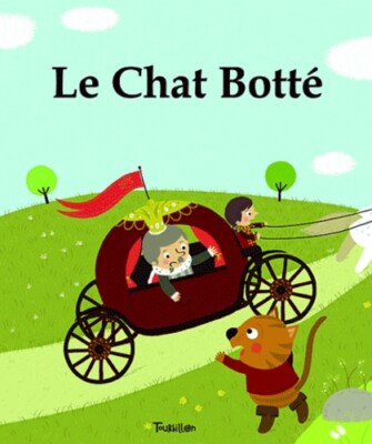 Le chat botte de Melanie Combes et Charles Perrault | eBay