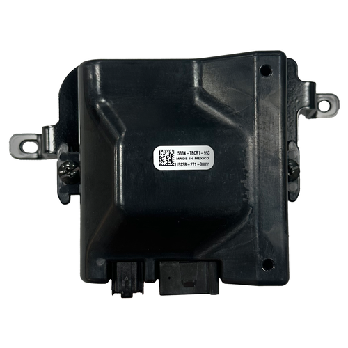 Mopar 2021-2024 Jeep Trailer Brake Control Module OEM 82215834AC | eBay