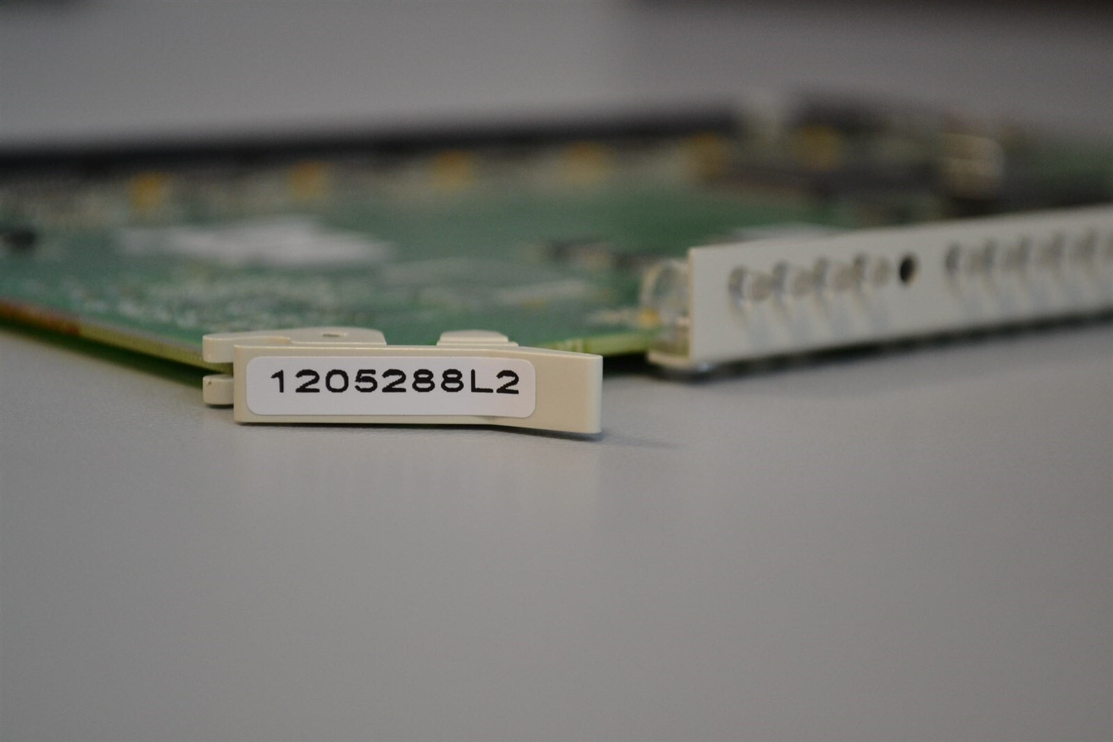 Adtran MX2800 DS3 Redundant AC w/ Patch Panel 4205291L6 1205288L2 ...