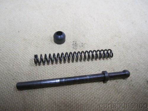 Rossi Model 85 Double Action Revolver 38spcl Mainspring,Swivel ...