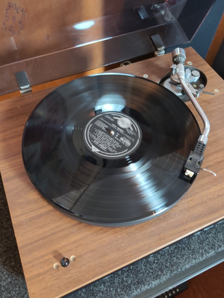 Elvis Presley: Blue Hawaii MONO Silver Spot RD27238 RCA Victor LP P688 ...