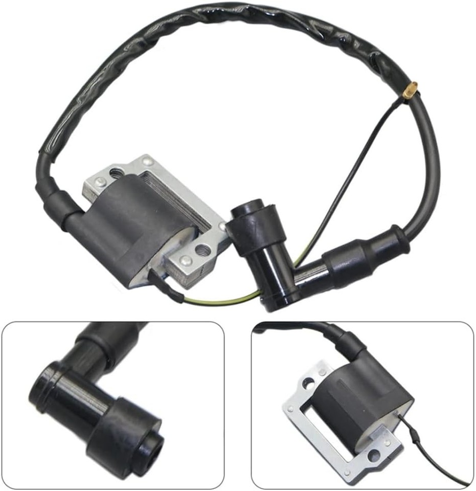 Ignition Coil for Honda XR75 XR80 XR185 XR200 | eBay