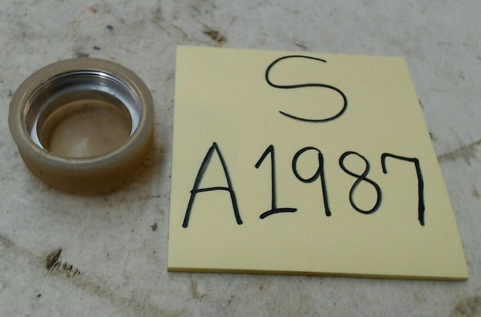 Westinghouse PB1PRC Pushbutton Rubber Boot Clear | eBay