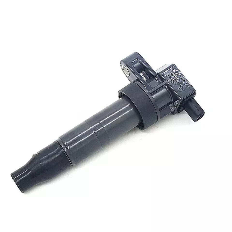 6PCS OEM 27301-3C000 Genuine Ignition Coil For 06-15 Hyundai Kia 3.3L 3 ...