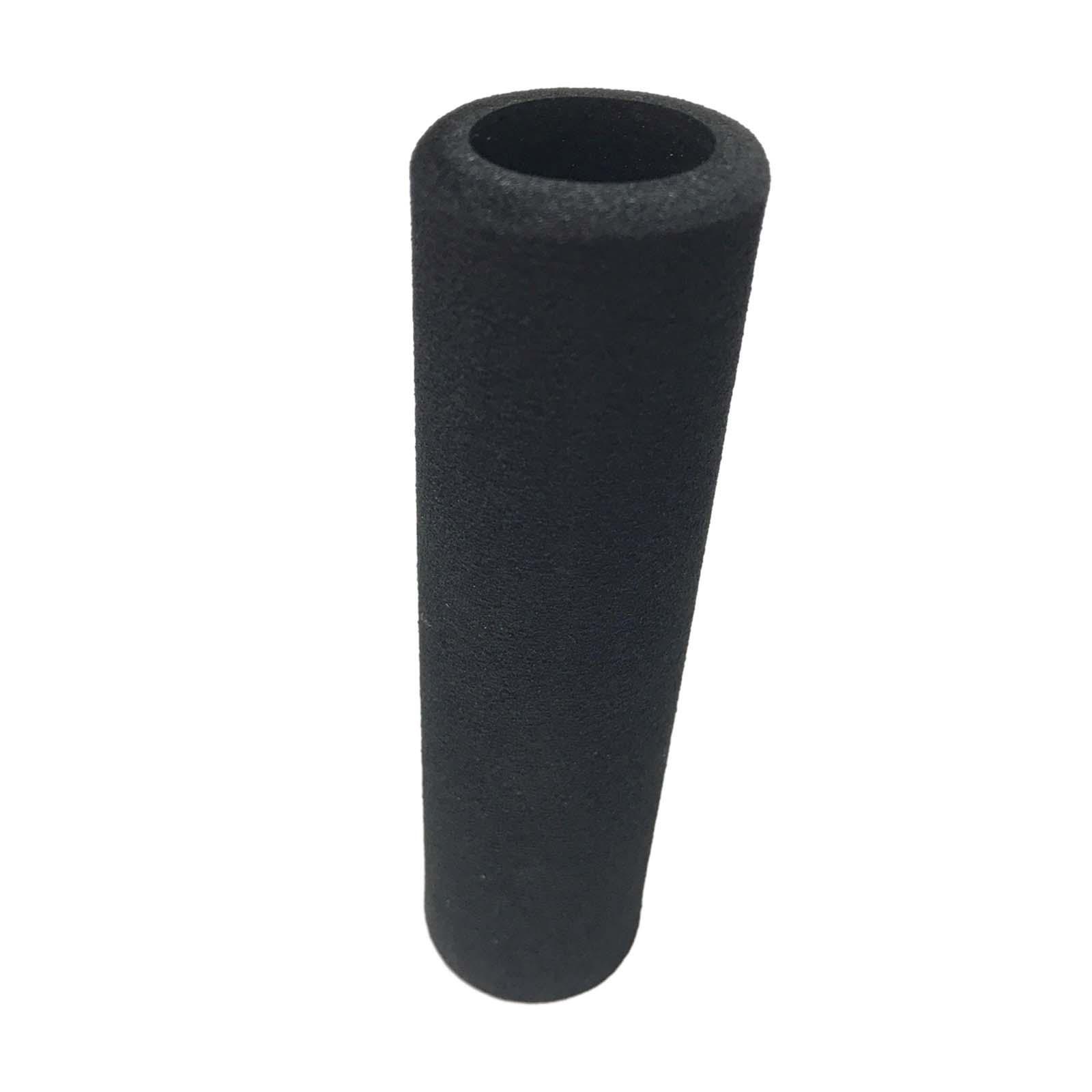 Foam Tubing Grip Foam Handle Cover for Exercise Machine Pull up Bar ...