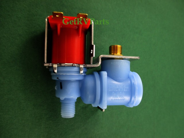 Dometic Ice Maker Water Valve Kit 3108706.270 for sale online | eBay