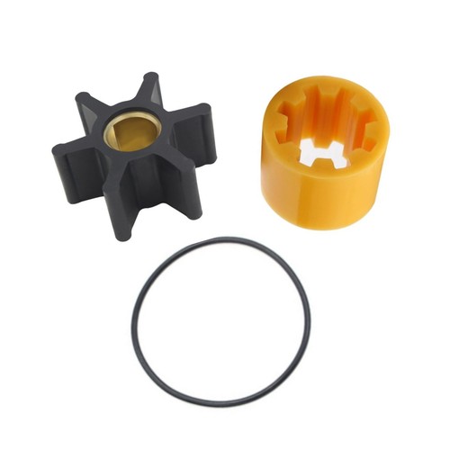 Impeller Kit Kohler 359978 Impeller & 359448 Sleeve Fits 4EF 5E 6EF 7.3 ...