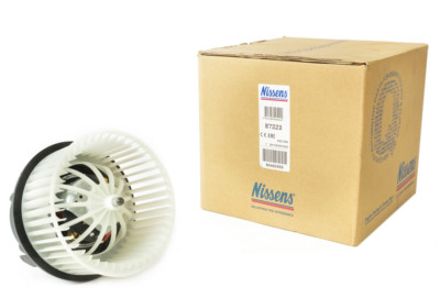 VOLVO S80 MK2 Fan Blower Motor 31291516 NEW GENUINE | eBay Australia