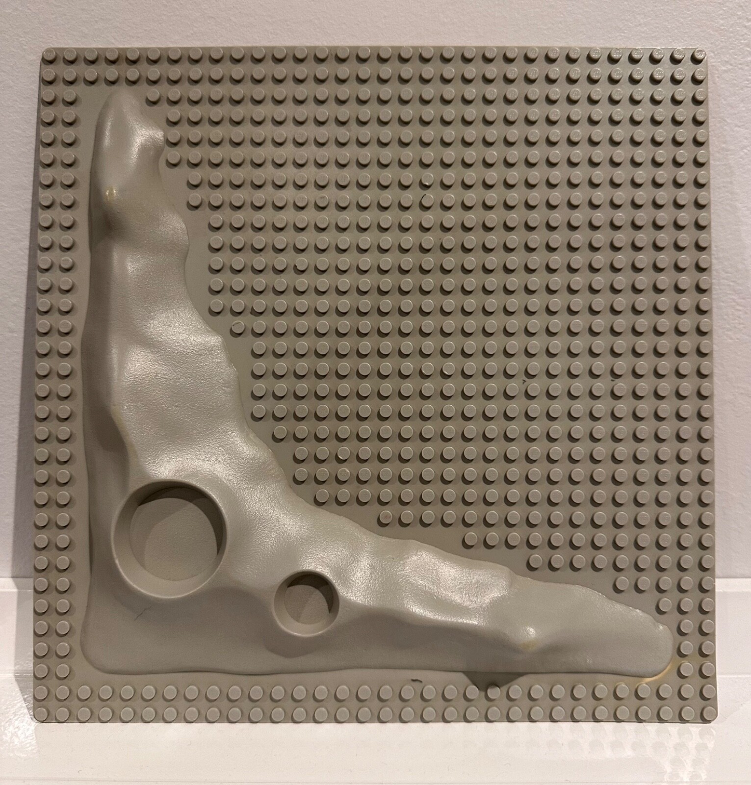 Assorted LEGO Baseplates (Sizes: 32x32, 32x16, 32x8) (Road, Vintage ...