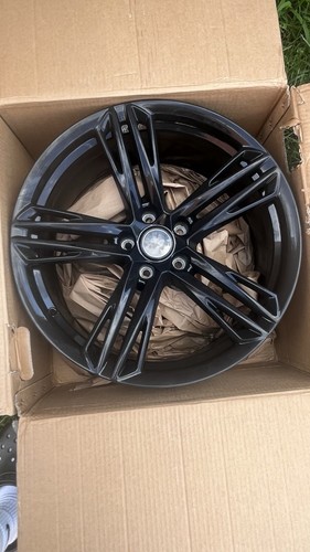 camaro zl1 1le wheels Glossy Black | eBay