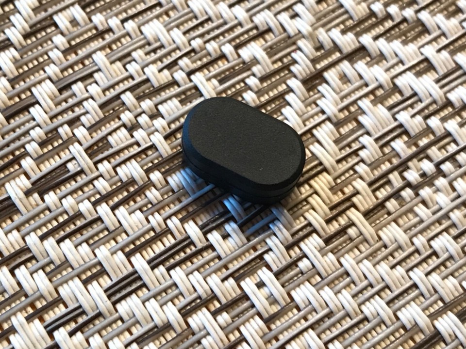 Air Gun Scope Stop, Beeman, RWS, Gamo. Spring Piston Scope Mount Recoil ...