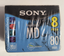 Sony 80 Minute Color MiniDisc (Pack of 8) for sale online | eBay
