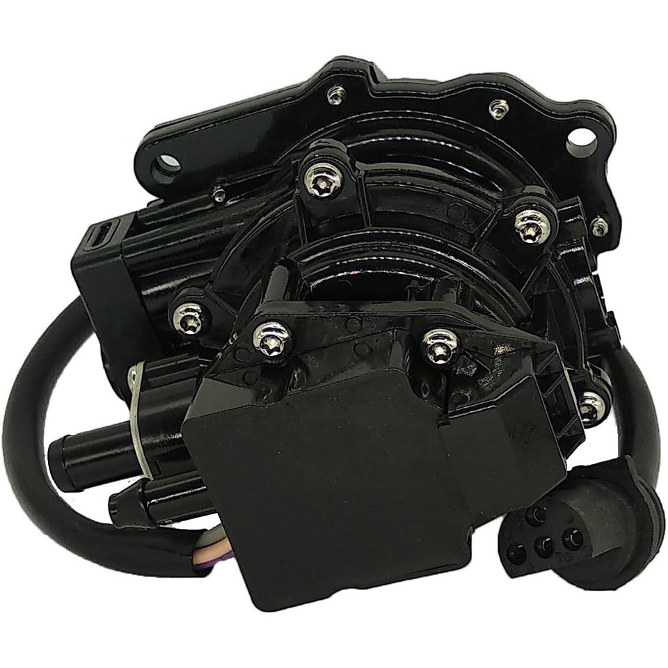Oil Injection Fuel Pump For Johnson Evinrude Outboard VRO 5007420 ...