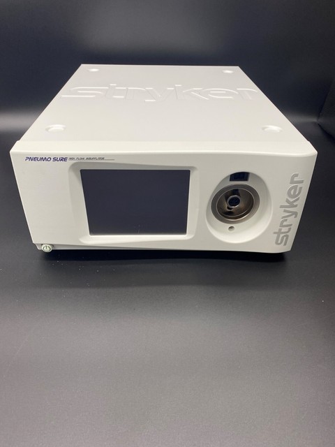 Stryker Pneumosure XL Insufflator Kit - 620-040-610 for sale online | eBay