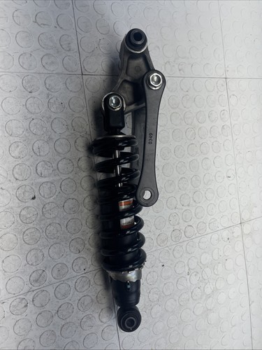 2018-2023 Kawasaki Ninja Ex400 Rear Back Shock Absorber Suspension OEM ...
