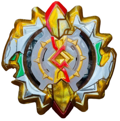 Beyblade Burst Turbo Sling Shock Hasbro Left Astro A4 E5565 Anime Bey ...