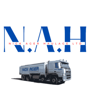 Nick Ager Haulage Ltd | eBay Stores