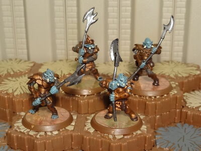 Heavy Gruts - Heroscape - Wave 6 - Dawn of Darkness - Free Shipping ...