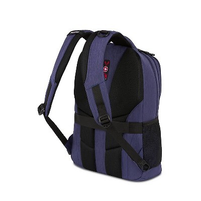 SWISSGEAR 18" Laptop Backpack - Navy | eBay