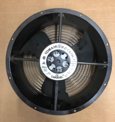 Fans - Rotron Fan